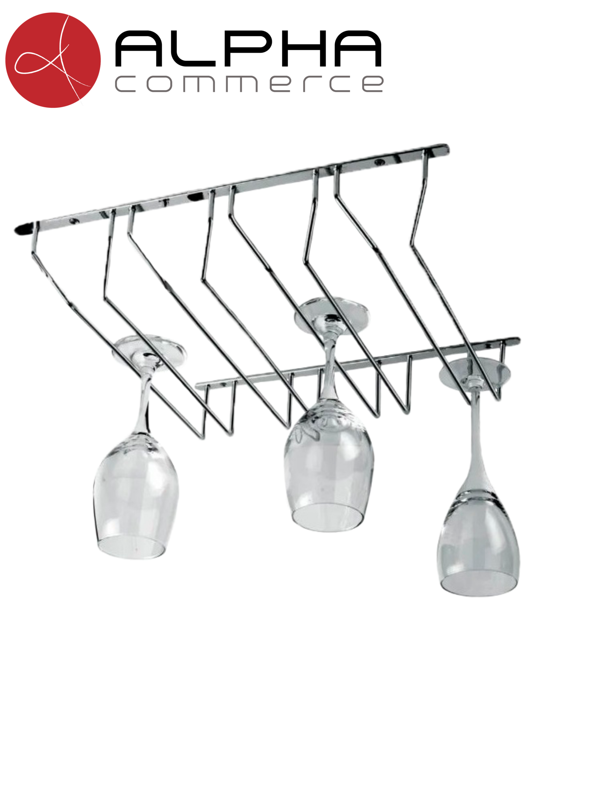 COPERO CROMO RJ 38419 - AlphaCommerce